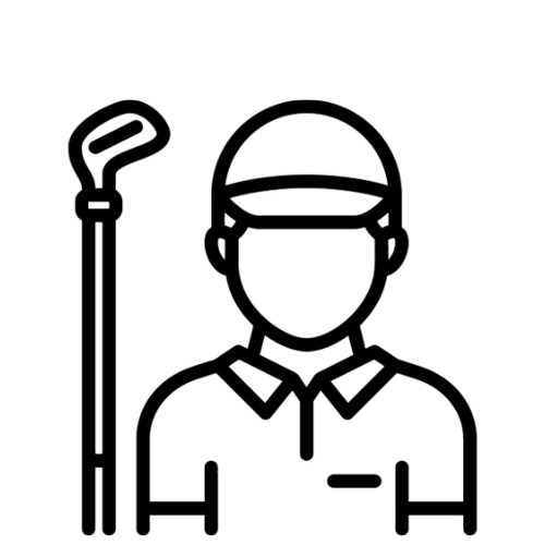 The Golf Gift Basket - Perfectly Curated Golf Gifts Made For Golfers